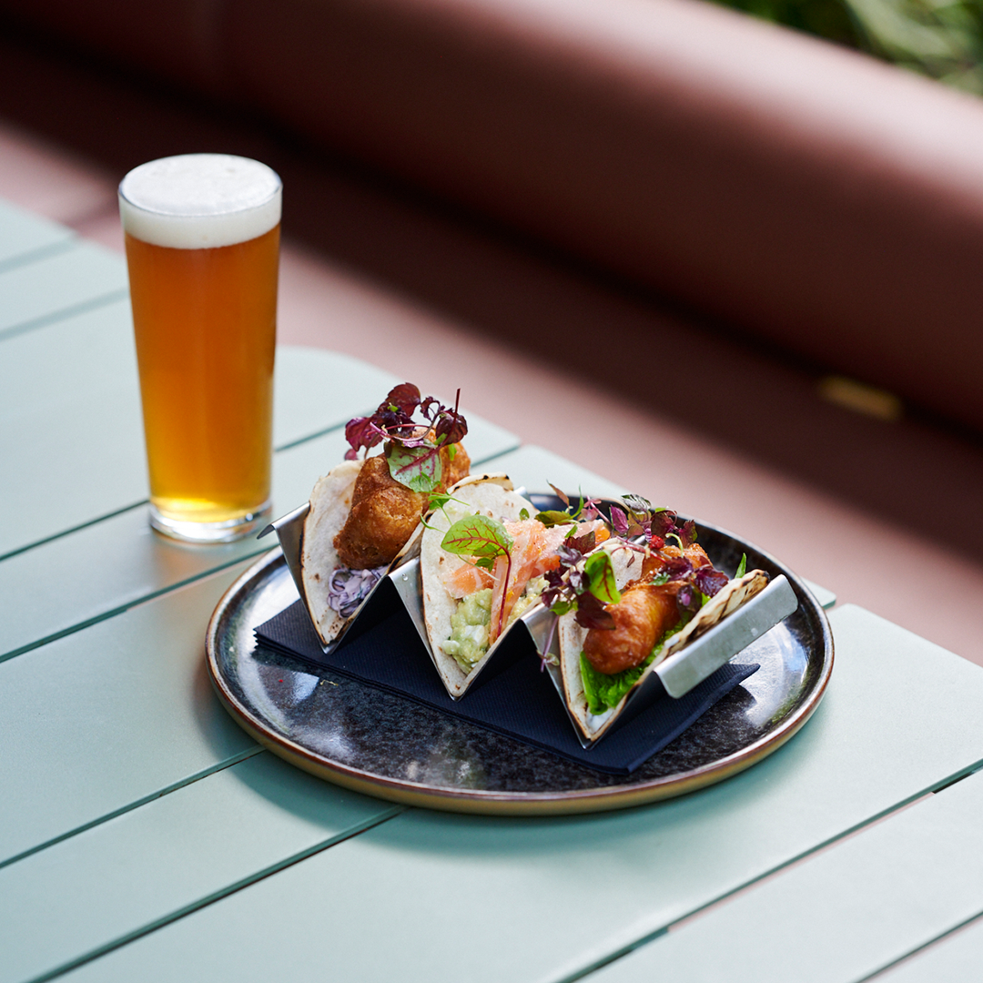 What's On » The Alby